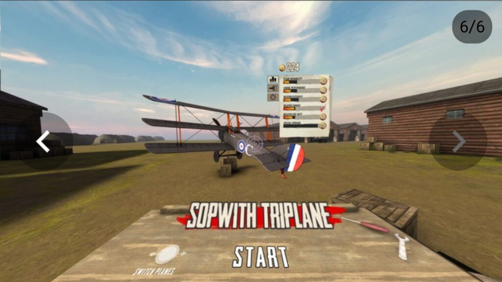 Ace Academy: Black Flight – The Gear VR Vault