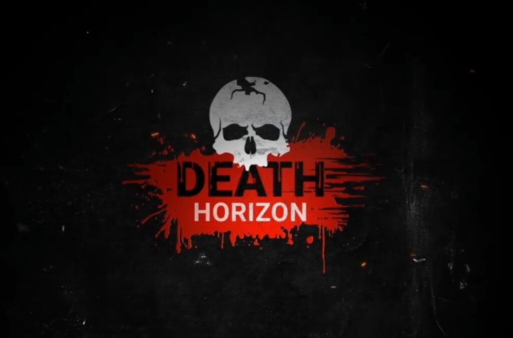 Death Horizon – The Gear VR Vault