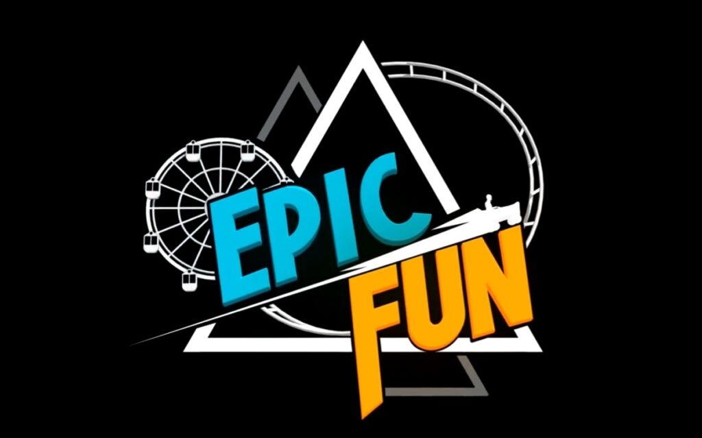 Epic Fun – The Gear VR Vault