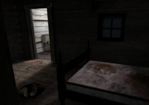 Evil Dead: Virtual Nightmare – The Gear VR Vault