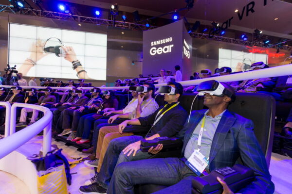 Youtube Vr The Gear Vr Vault