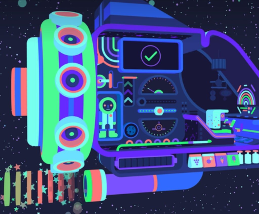 GNOG – The Gear VR Vault