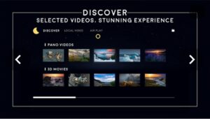 Moon VR Player – The Gear VR Vault