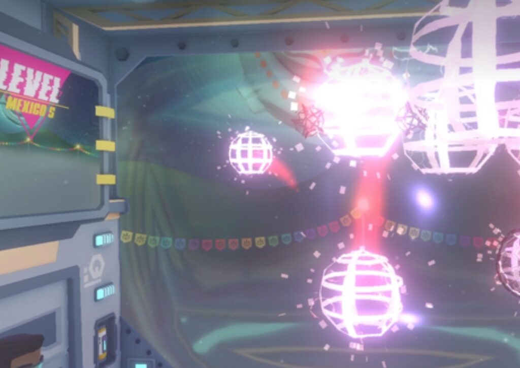 Pangman – The Gear VR Vault