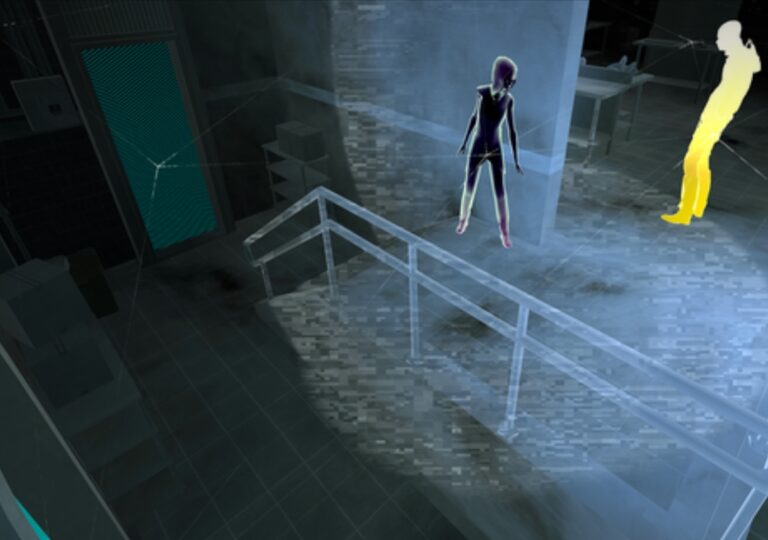 Republique VR – The Gear VR Vault