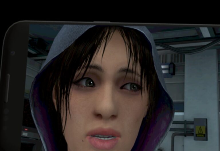 Republique VR – The Gear VR Vault