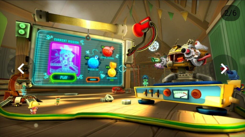 Sour Patch Kids: Zombie Invasion – The Gear VR Vault