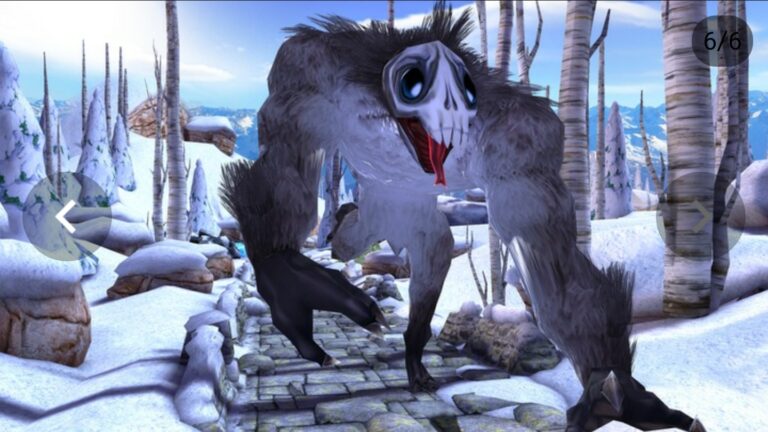 Temple Run VR – The Gear VR Vault