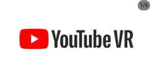 YouTube VR – The Gear VR Vault