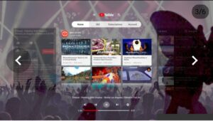 YouTube VR – The Gear VR Vault